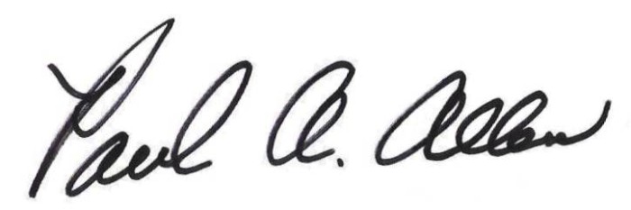 Rev. A. A. Allen | AAAllenOnline.com