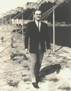 Rev. A. A. Allen | AAAllenOnline.com