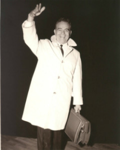 Rev. A. A. Allen | AAAllenOnline.com