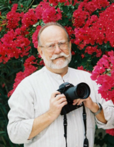 Rev. Paul Allen | AAAllenOnline.com