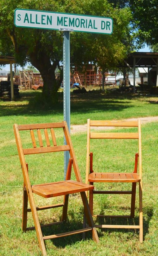 A. A. Allen Ministries